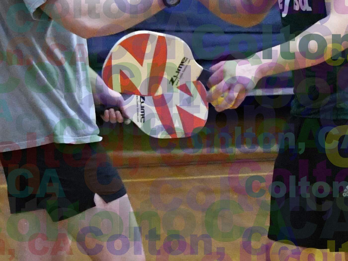 Colton Pickleball: Your Guide to Local Courts